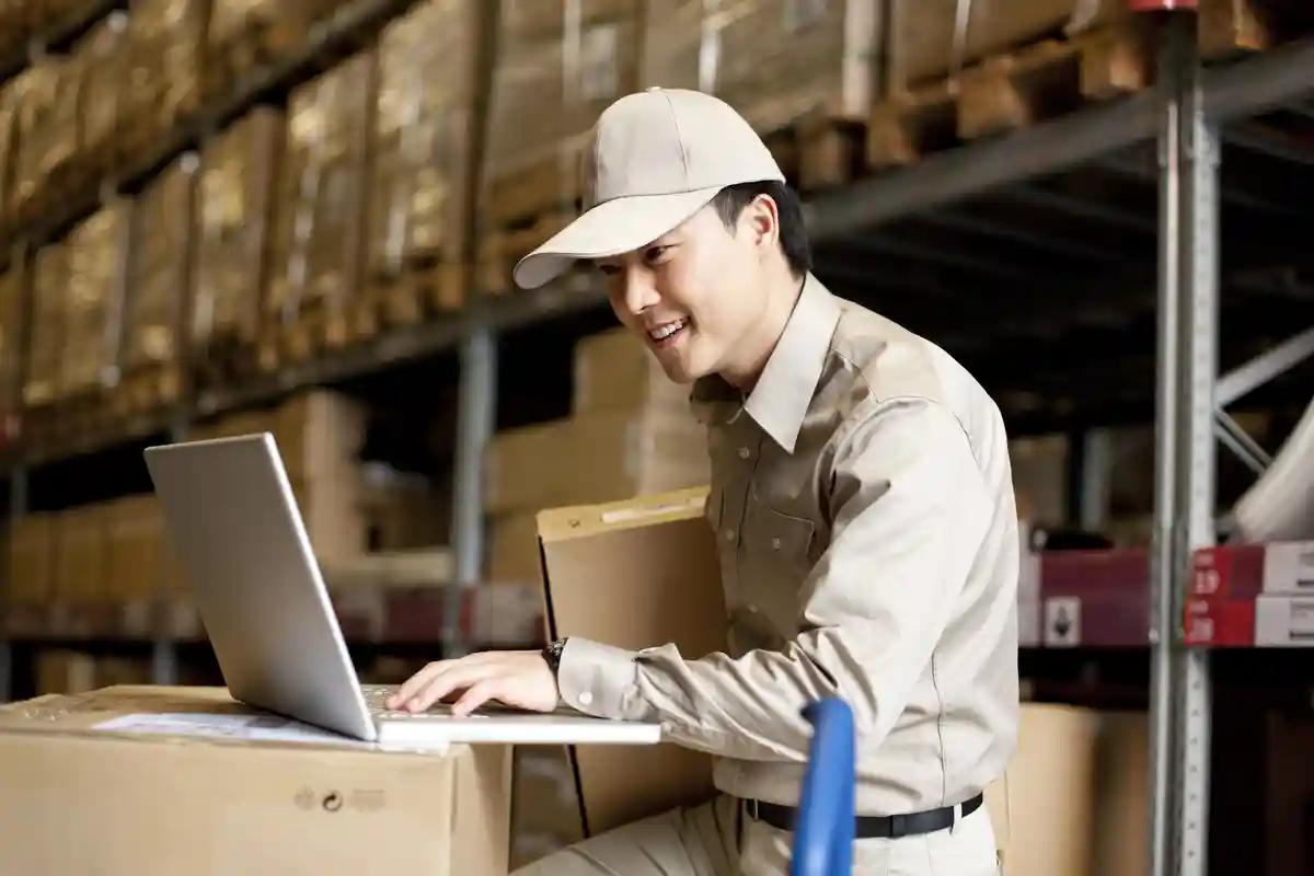 Apa itu Same-Day Delivery? Bagaimana Cara Kerjanya? - McEasy
