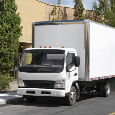 Jams Logistics Hemat Waktu dengan Transportation Management System