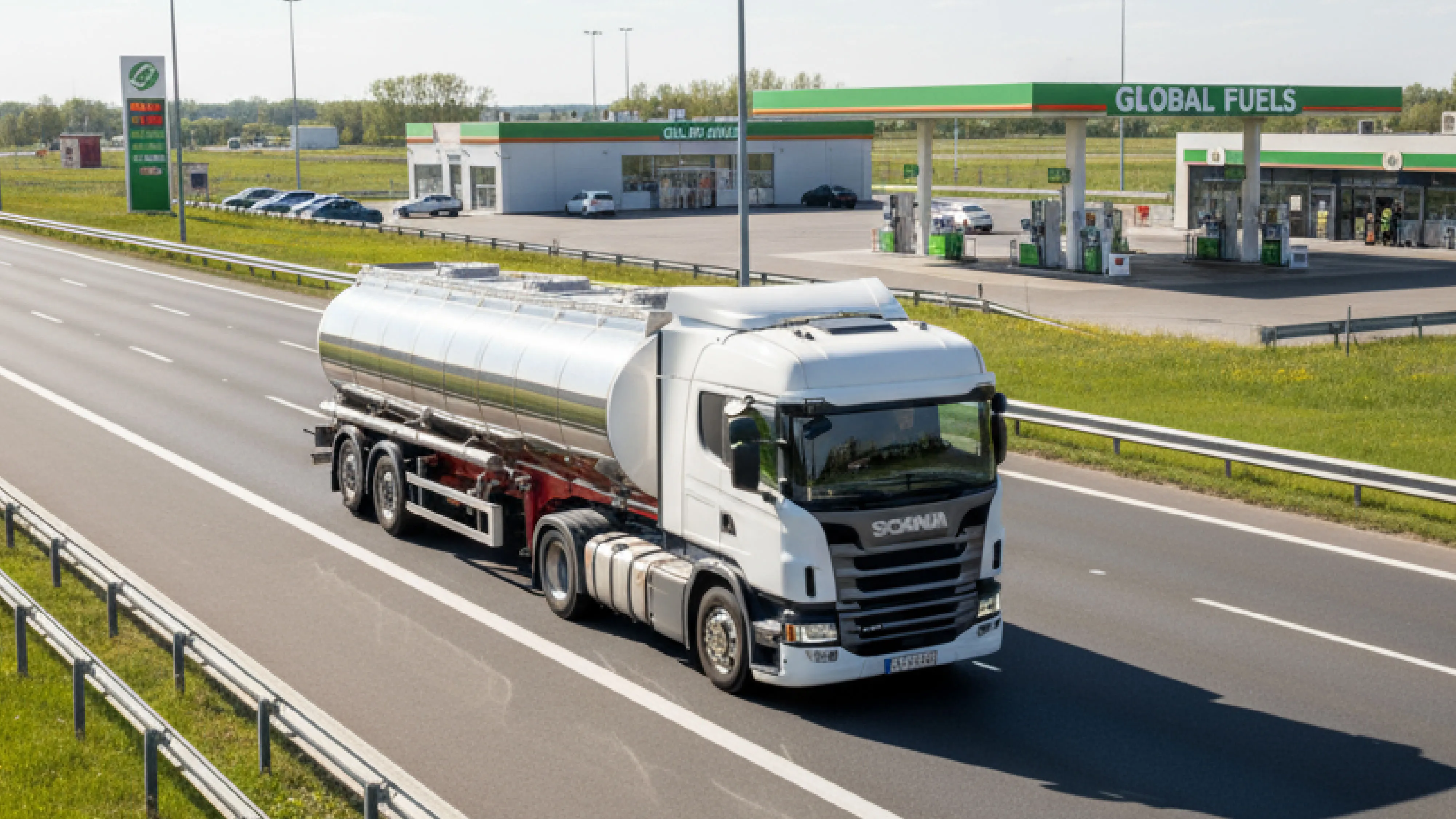 Pentingnya Logistik Migas bagi Keberlanjutan Energi - McEasy